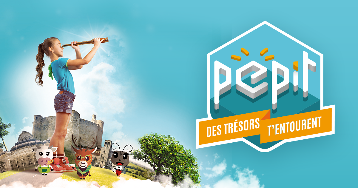 Les missions | PÉPIT